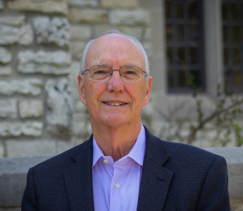 About the Author – Benjamin Sells